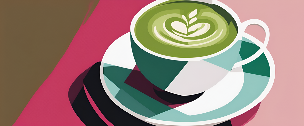 Matcha – World Spice