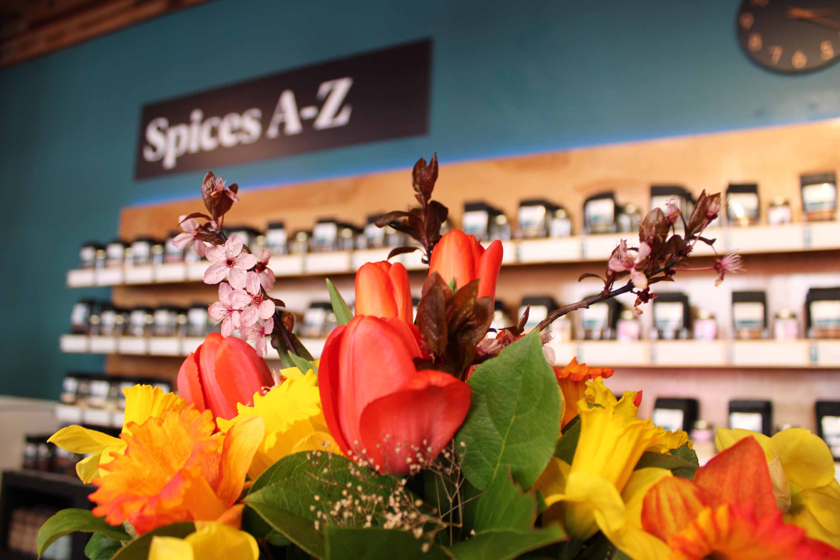 Spring Cleaning Spice Advice – World Spice