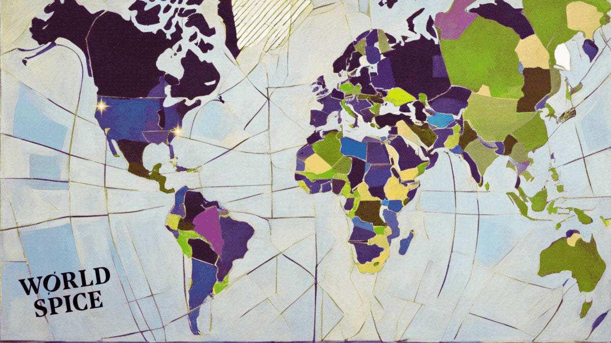 Our Sustainability Updates 💚 🌎 – World Spice