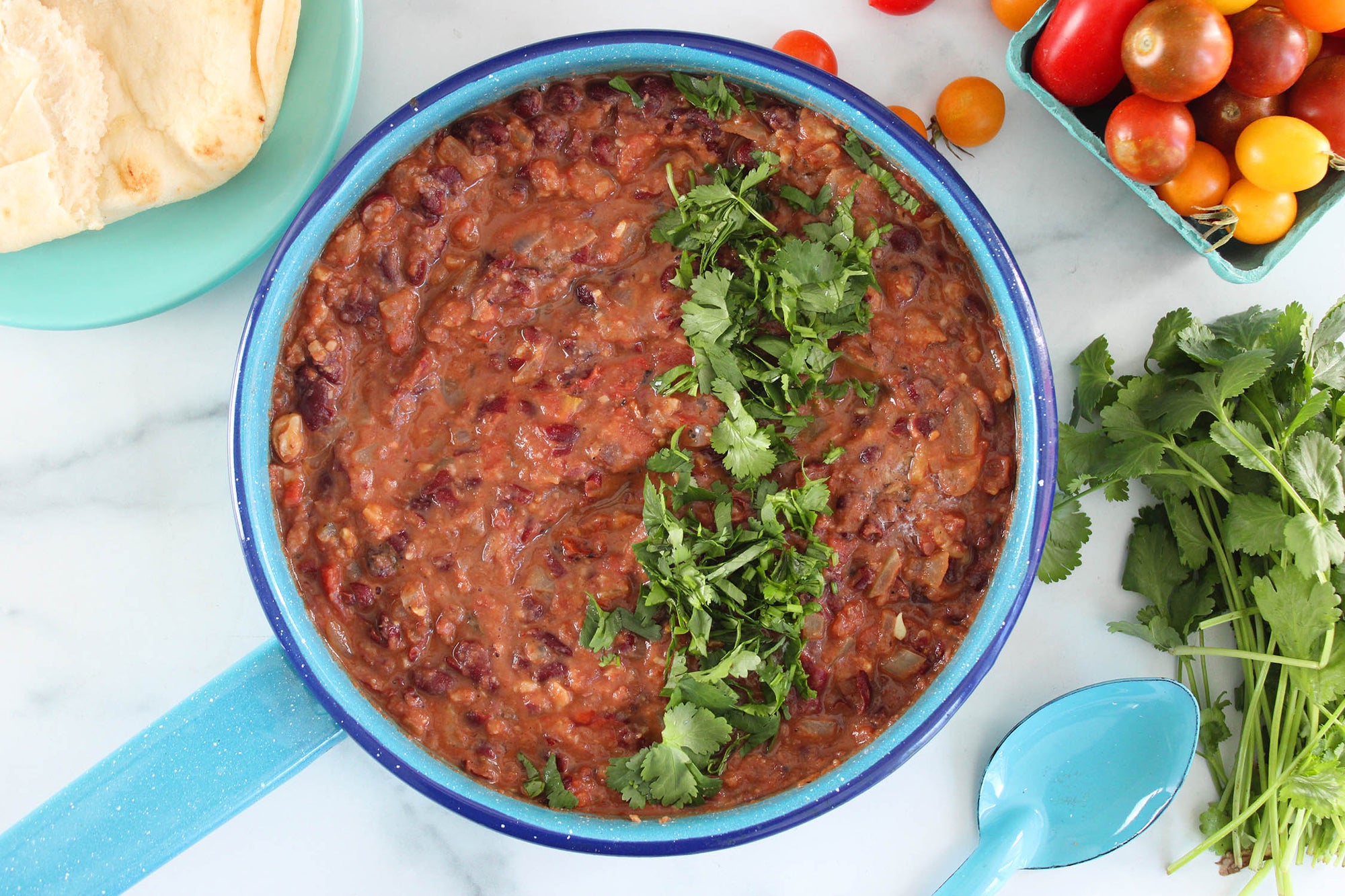 Kharcho Kidney Beans – World Spice