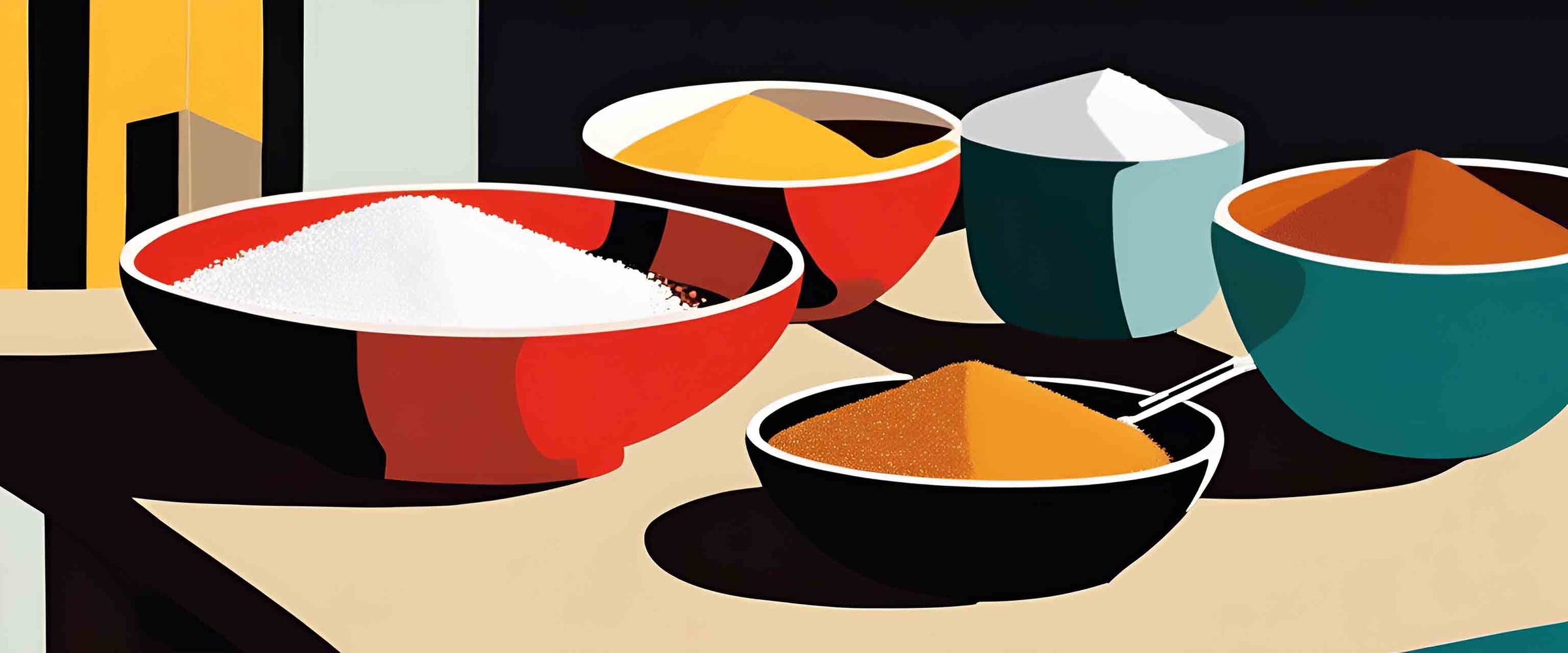 How to Make a Rub – World Spice