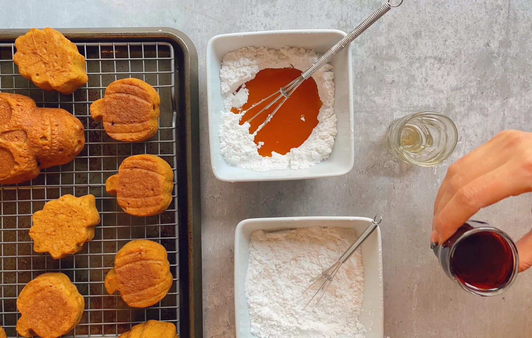 Tea Glaze – World Spice