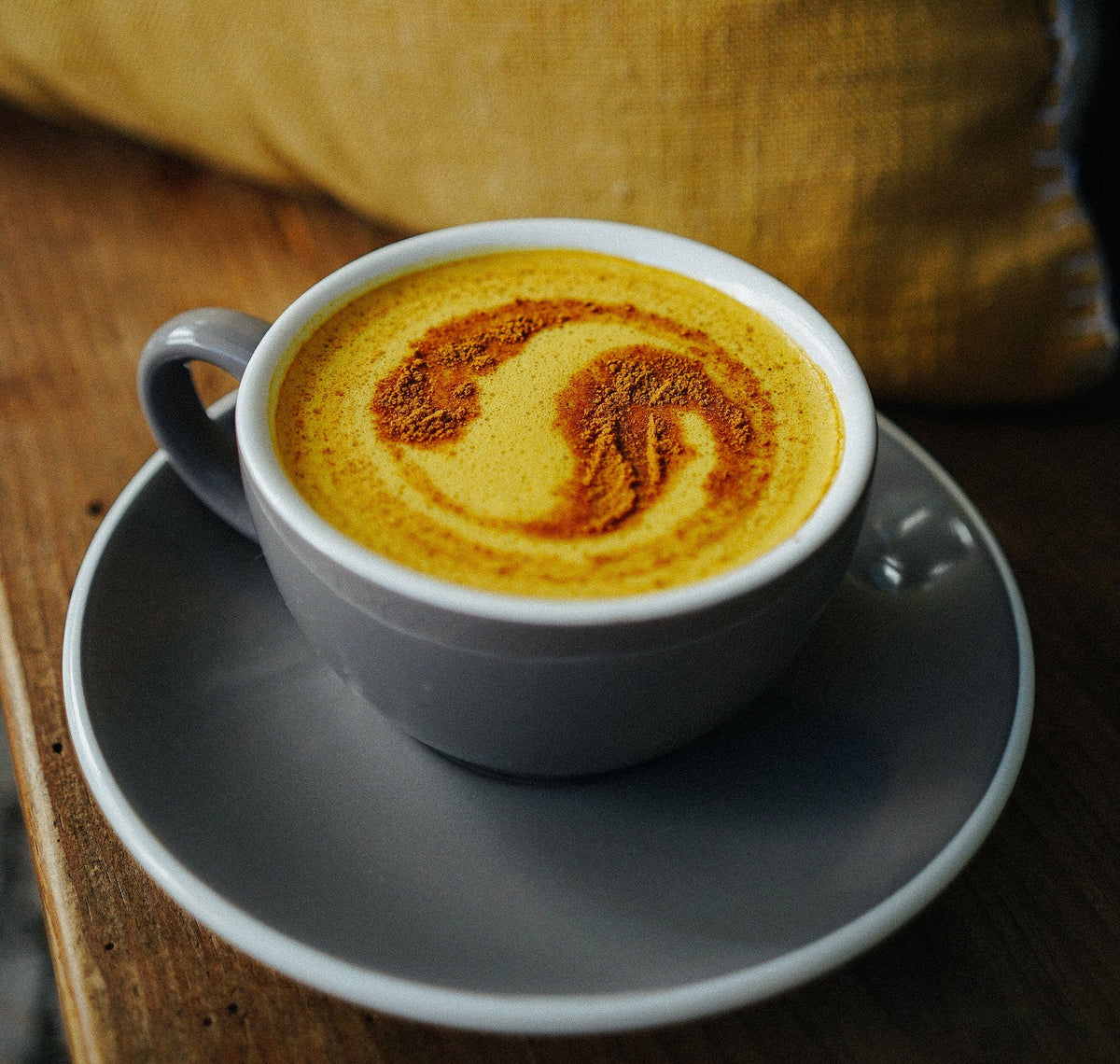 A Beginner’s Guide to Spicing Up Your Coffee – World Spice