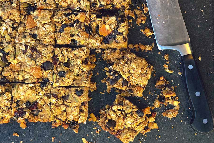 Kashmiri Curry Breakfast Cookies – World Spice