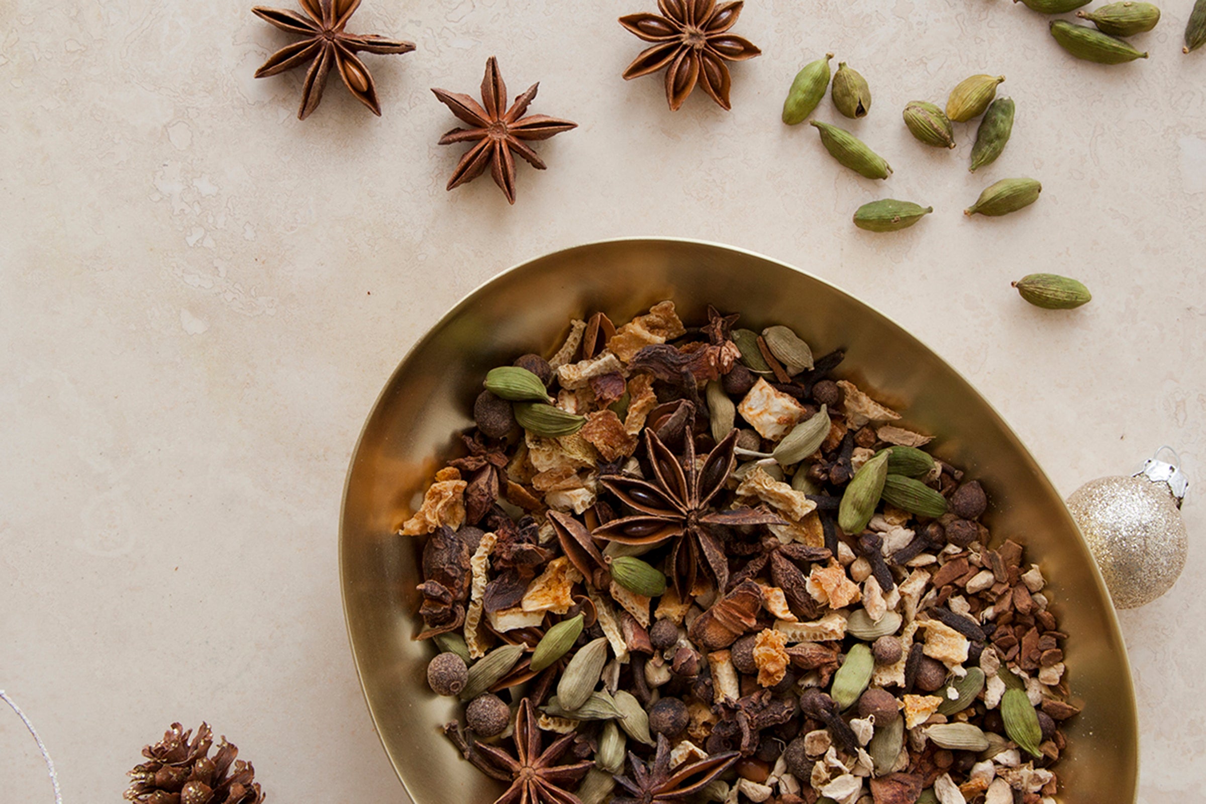 Mulling Spice 101 – World Spice