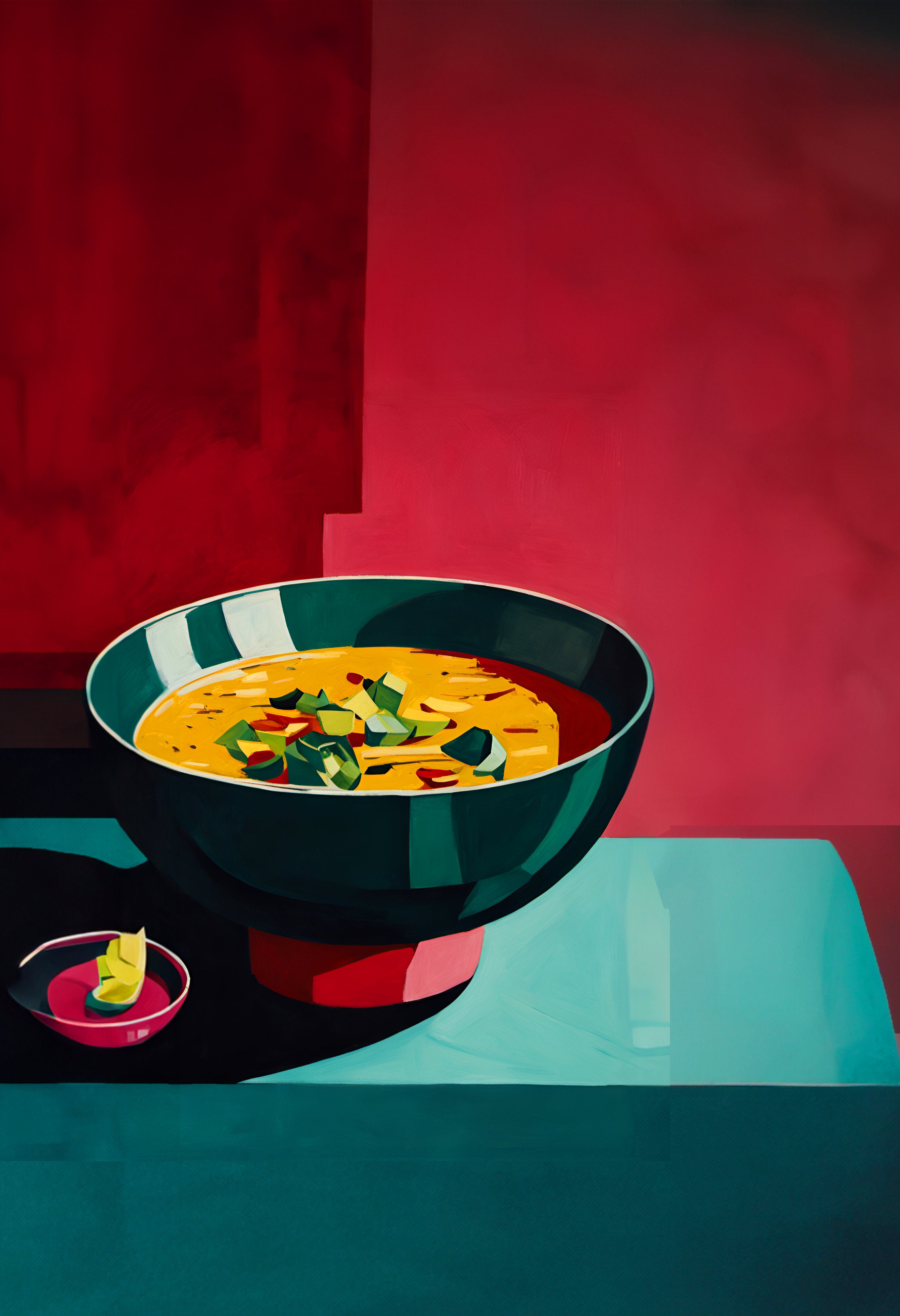 Curry – World Spice