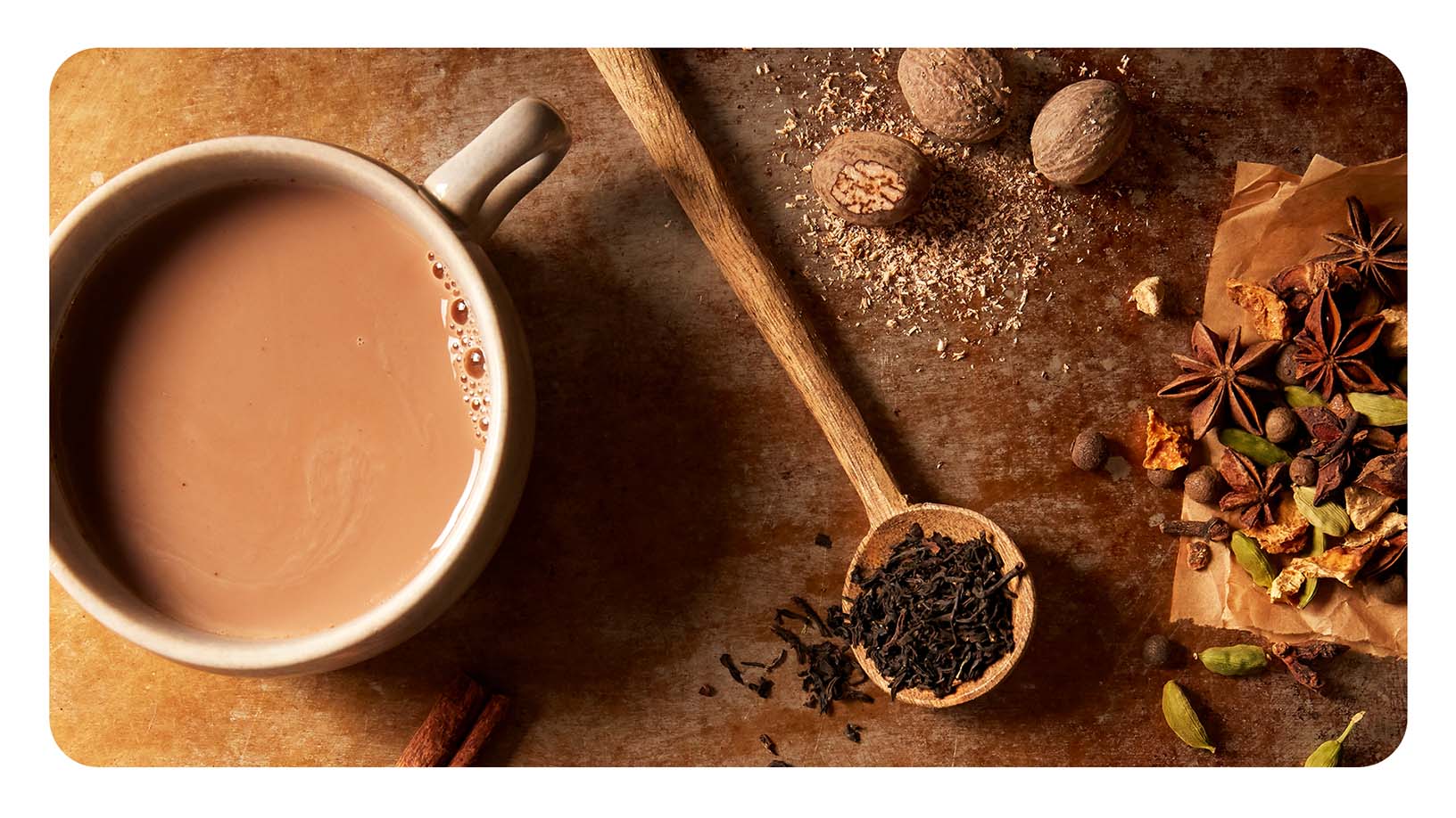 Chai Lovers – World Spice
