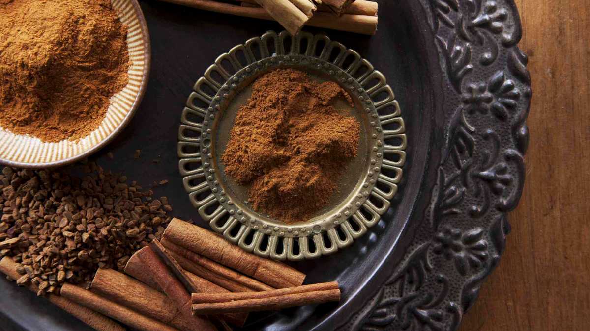 Cinnamon! – World Spice