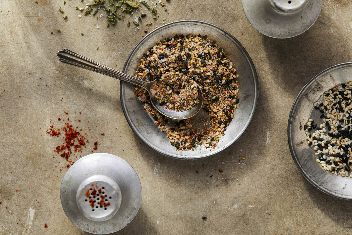 Blends – World Spice