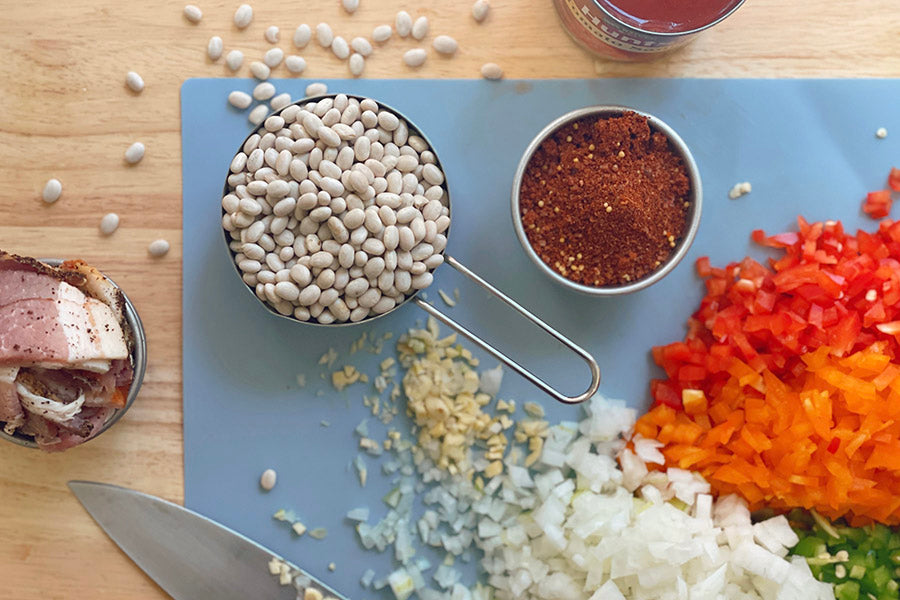 Beans – World Spice