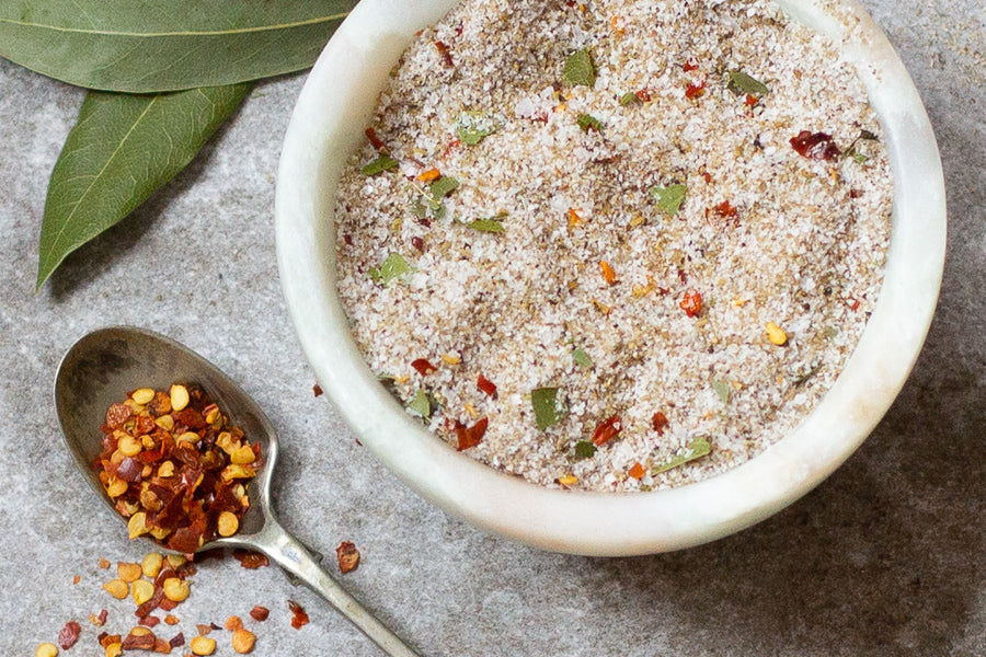 Seattle Favorites – World Spice