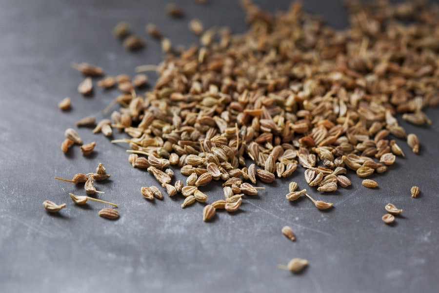 Anise Seed – World Spice
