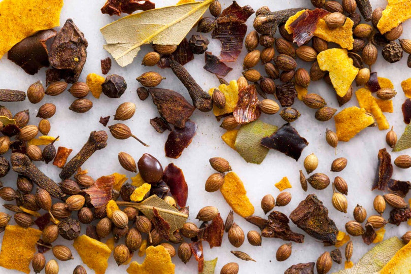 Kala Masala – World Spice