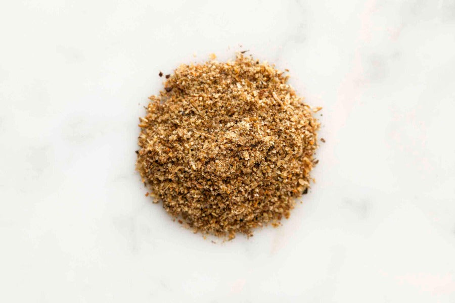 Tabil – World Spice