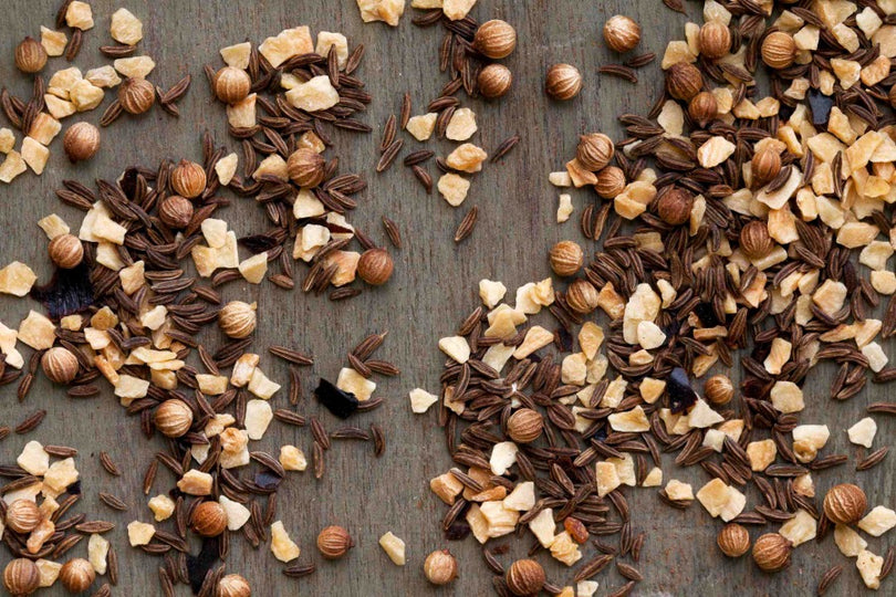 Tabil – World Spice