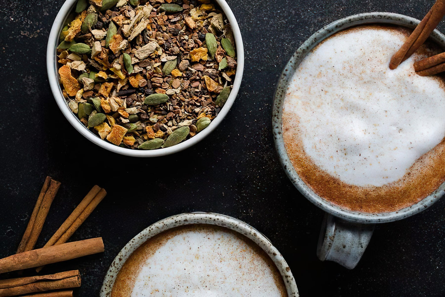 Chai – World Spice