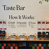 Seattle Store & Taste Bar – World Spice