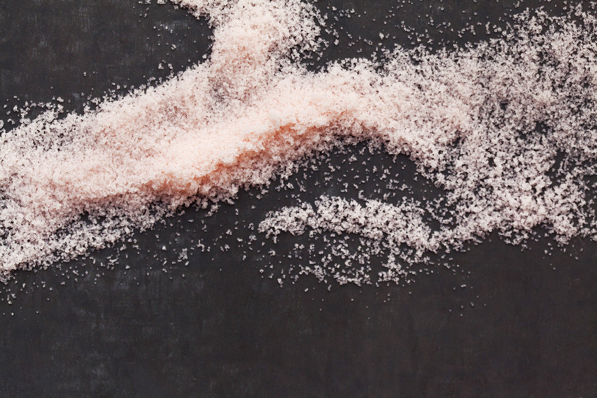 Pink Curing Salt – World Spice