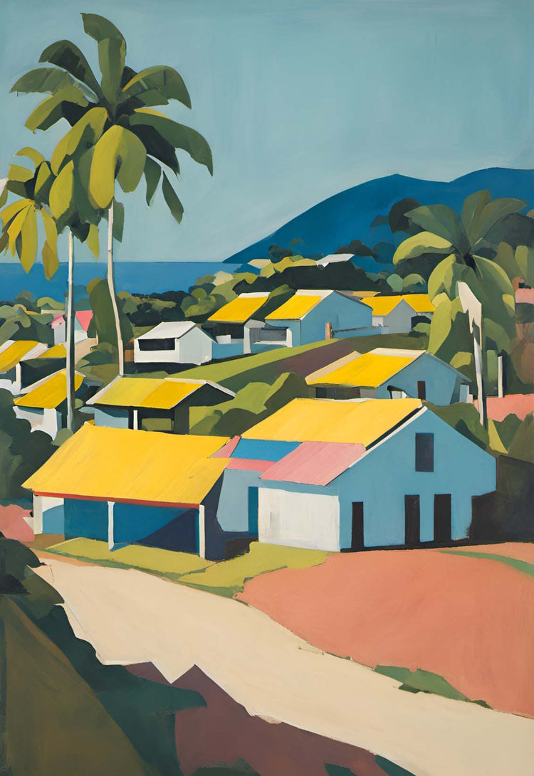 Seattle Store & Taste Bar – World Spice