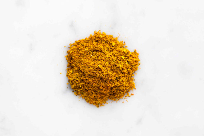 Continental Curry – World Spice