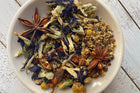 Midnight Berry Tea – World Spice