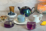 Midnight Berry Tea – World Spice