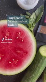 Togarashi – World Spice