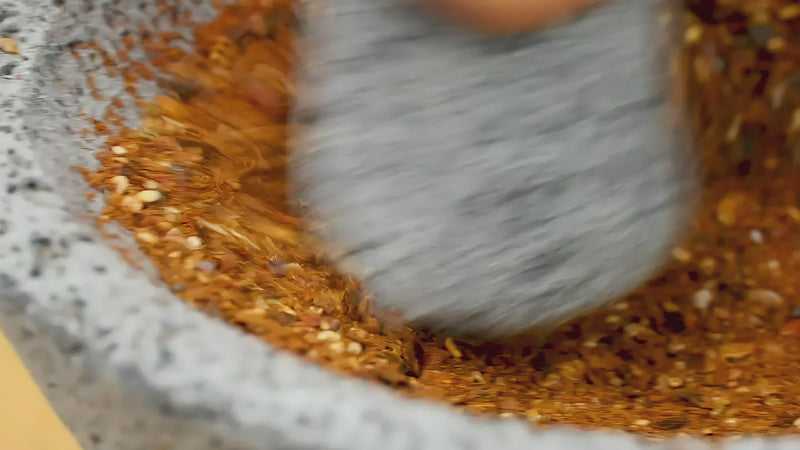 Microplane Spice Mill – World Spice