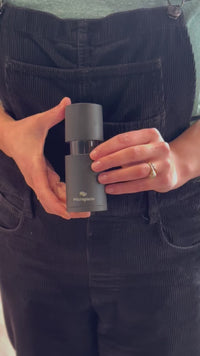 Microplane Spice Mill – World Spice