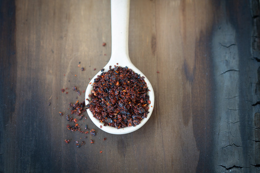 Limón-Chile – World Spice