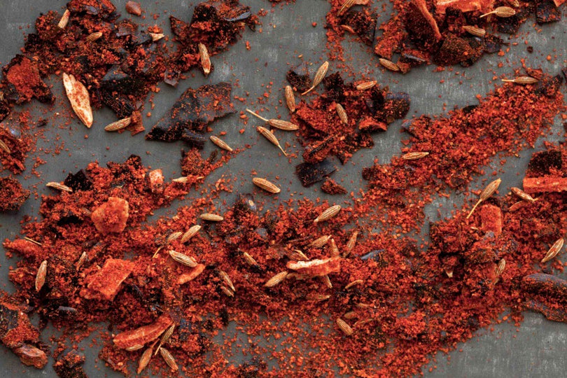 Chipotle Chili Powder – World Spice