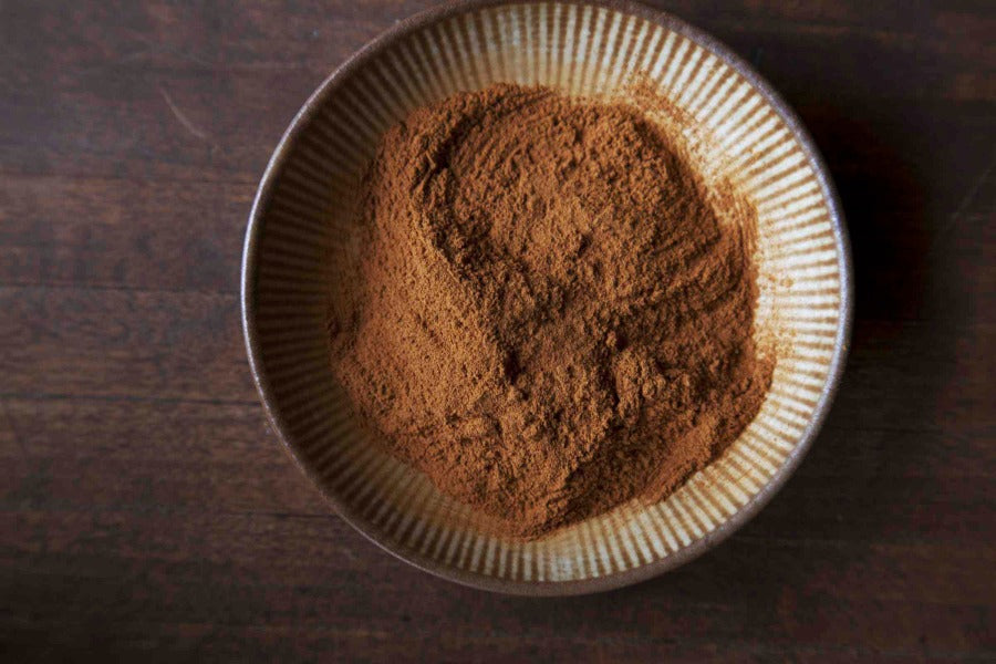 Indonesian Cinnamon – World Spice