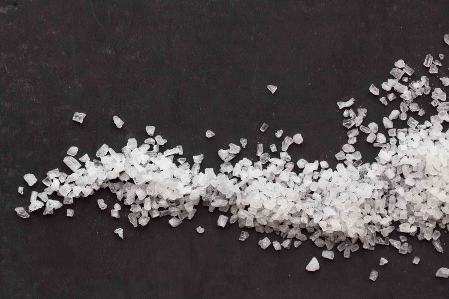 Italian Sea Salt – World Spice