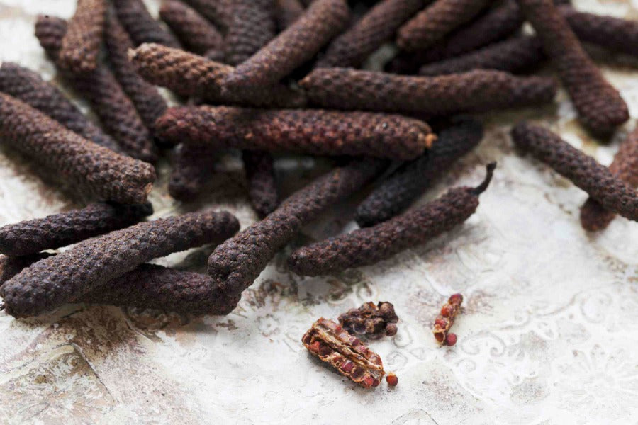 Long Pepper – World Spice