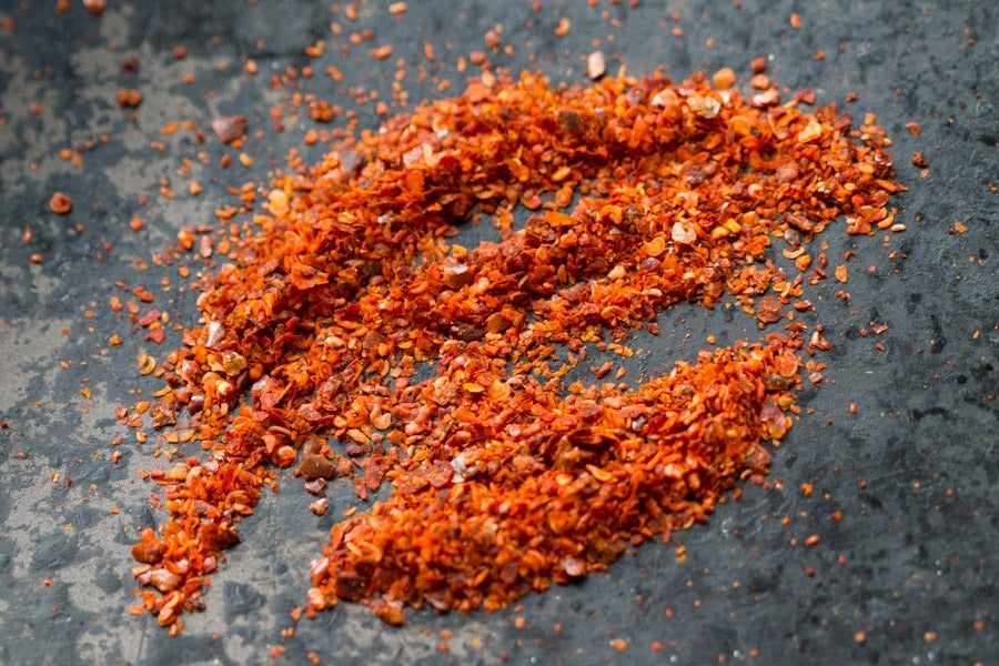 Marash Chile Flakes – World Spice
