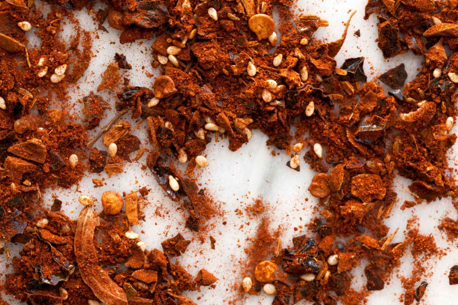 Mole Olé – World Spice