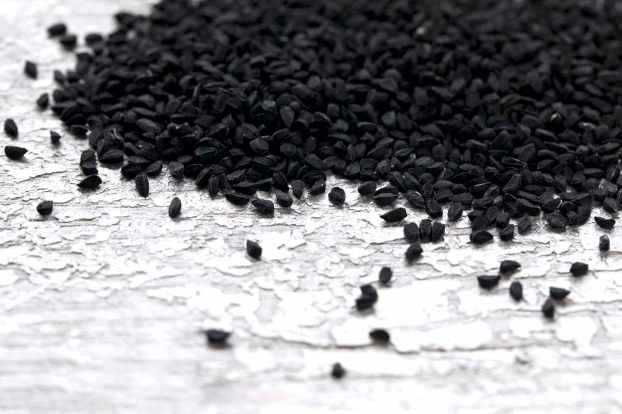 Nigella Seed – World Spice