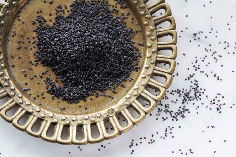 Poppy Seed – World Spice