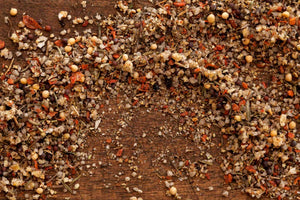 Voodoo – World Spice