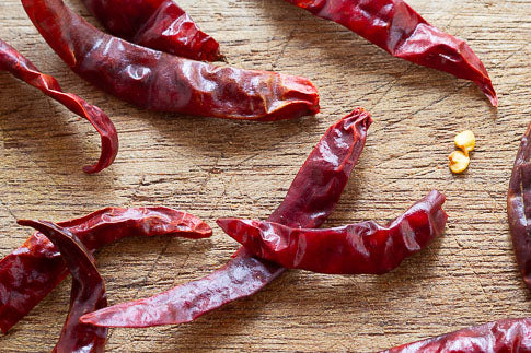 Thai Chiles – World Spice