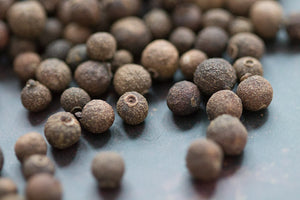 Jamaican Allspice – World Spice