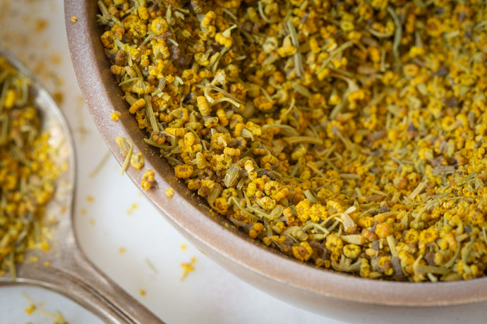 Fennel Pollen – World Spice